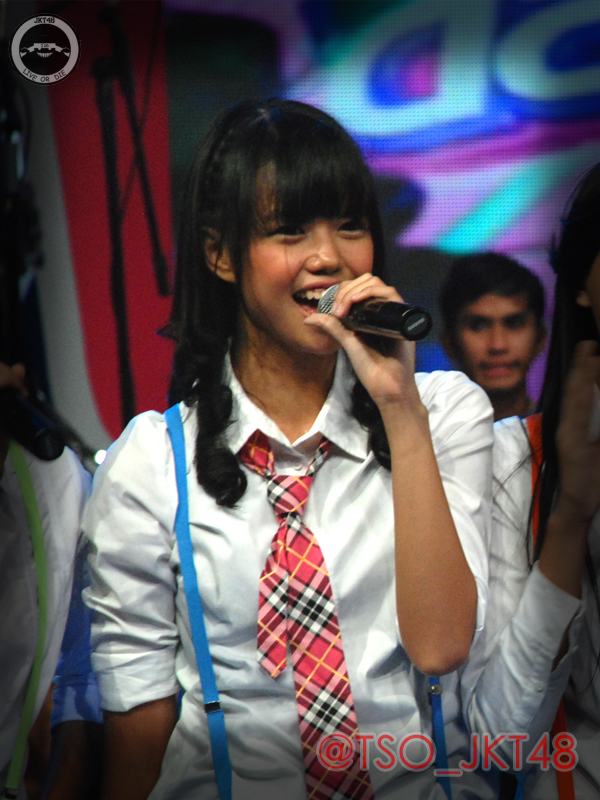 Biografi DiastaJKT48 - All About JKT48