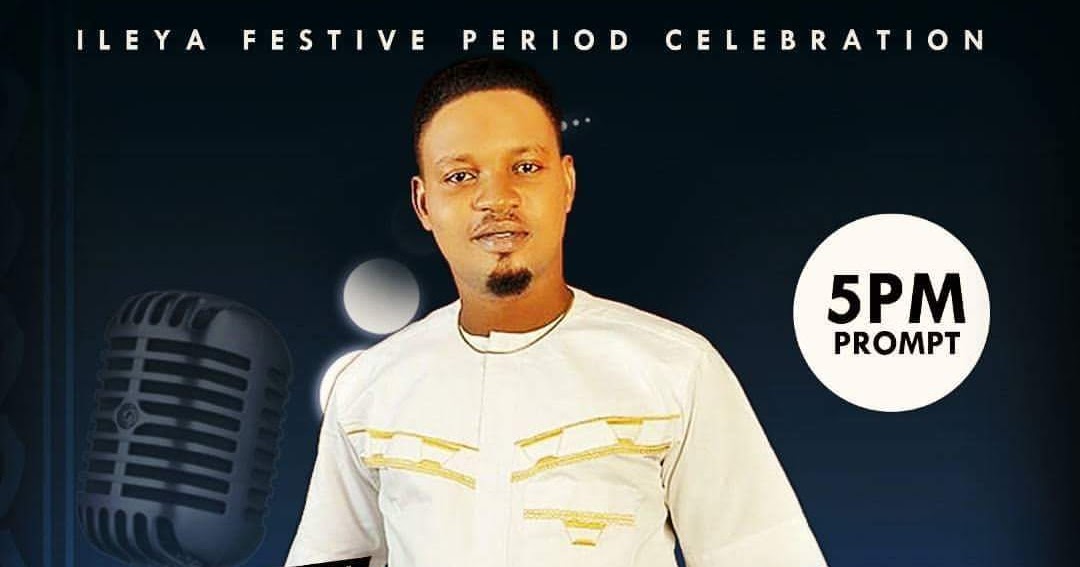 ILEYA FESTIVAL CELEBRATION IN OYO EMPIRE