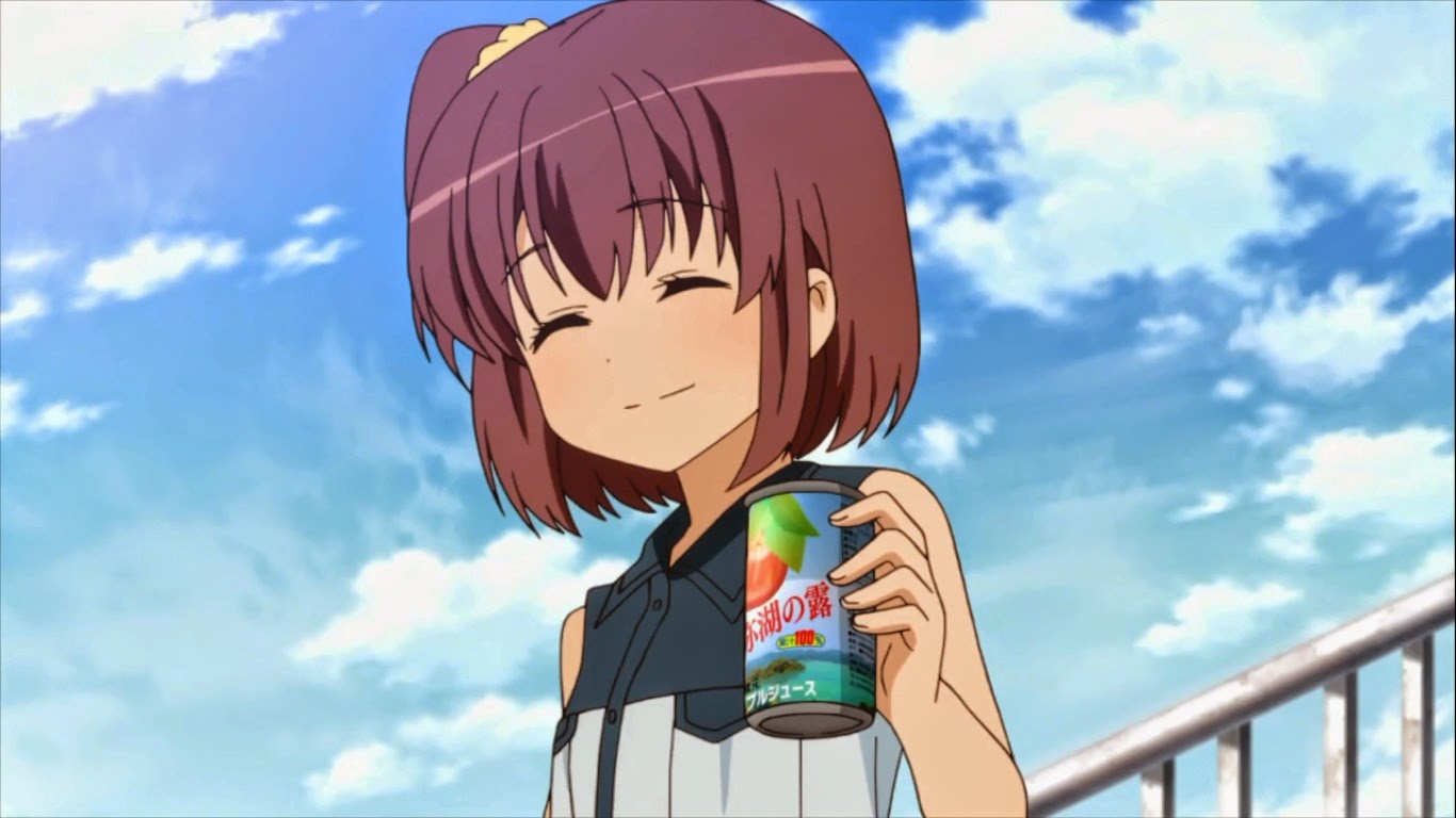 Sora no Method Episode 4 Sub Indo!