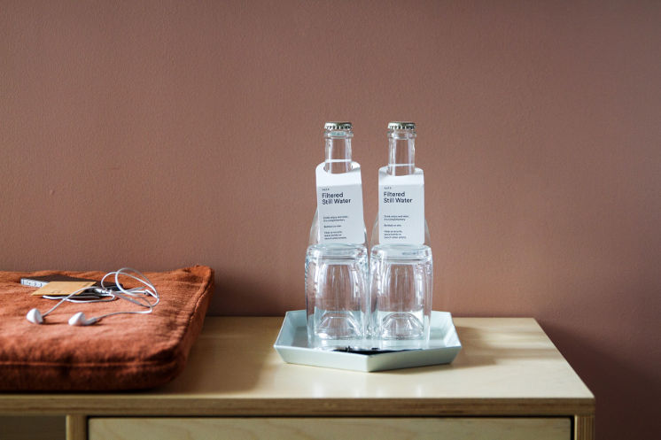 LAUsNOTEbook: Alex Hotel | Perth