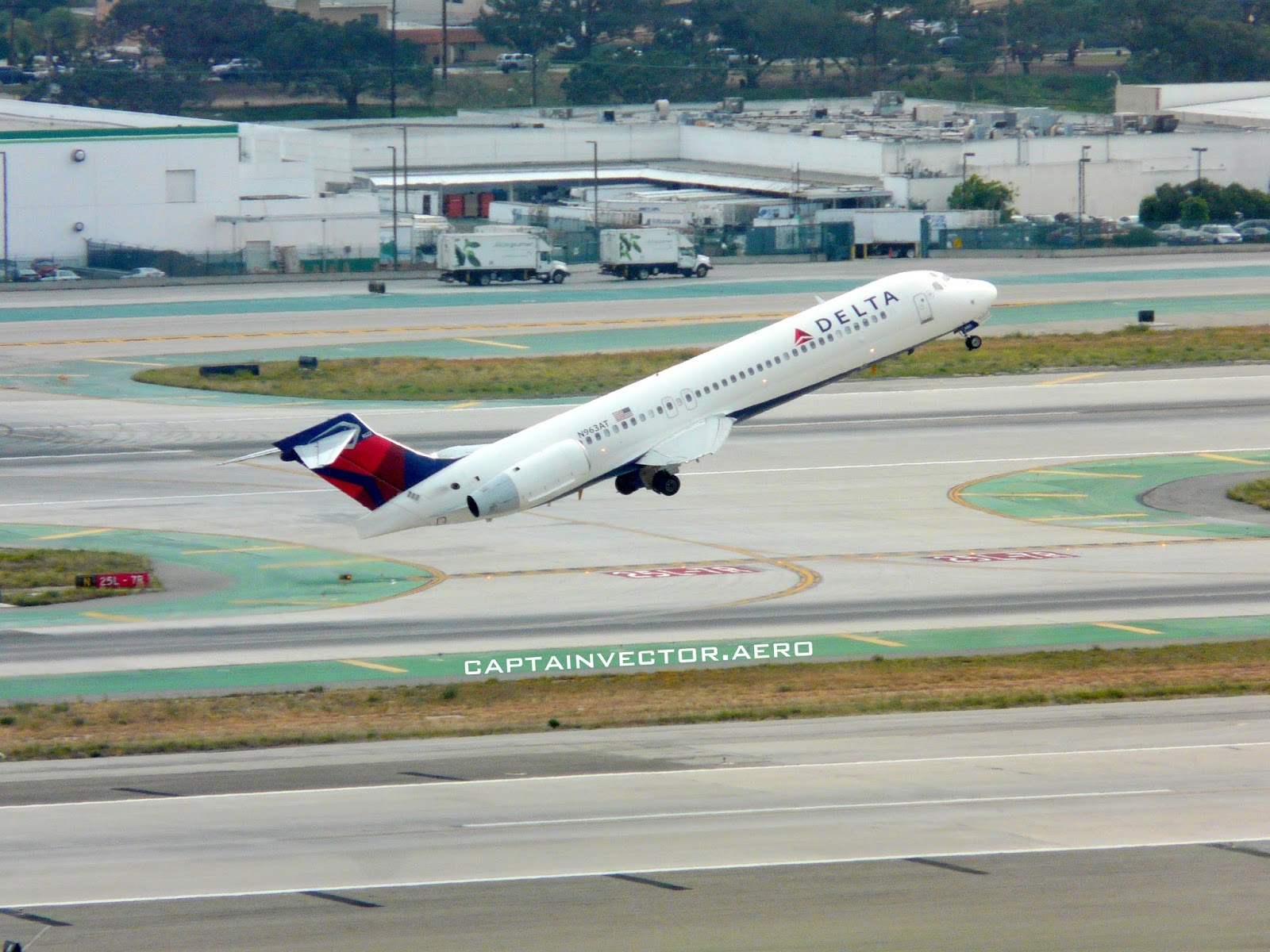 View from the control tower: So long, Mad Dog