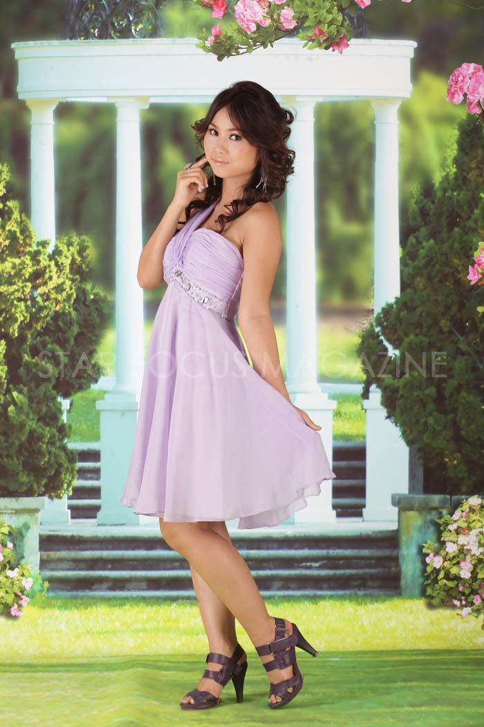 Myanmar Celebrities: Myawady TV Presenter- Soe Soe Han