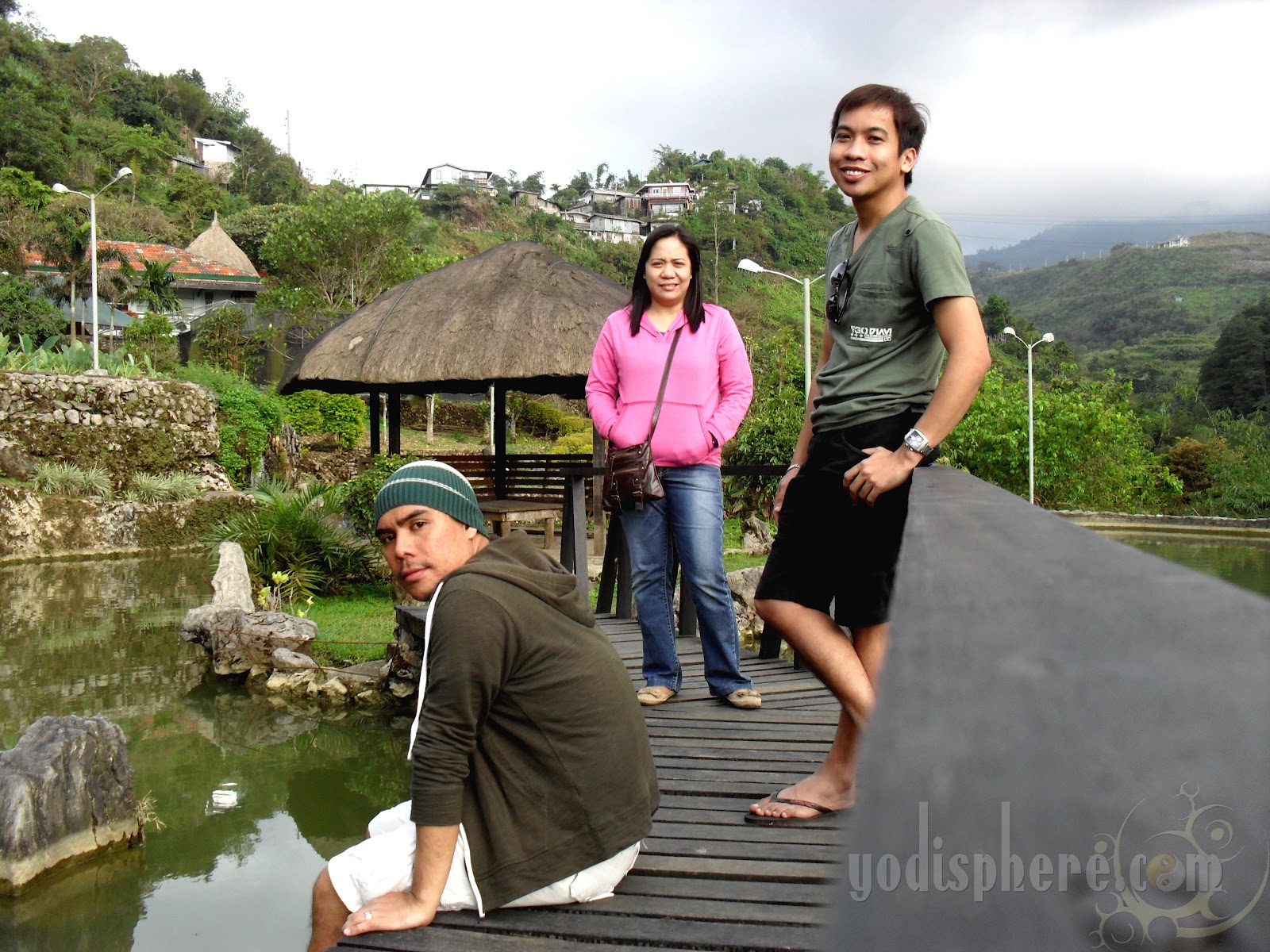 BenCab Museum in Baguio City » Not Your Usual Boring Art Museum ...