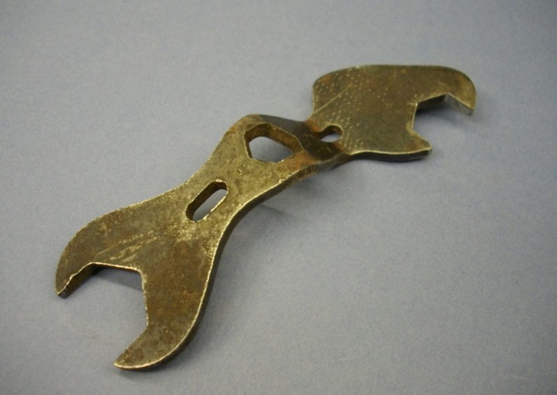 Metal Window Parts: Metal Window Spanner, for Crittall Type Windows