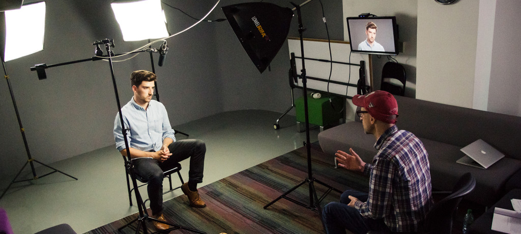 Balku László - Celeb születik (1. rész) - Comitatus folyóirat