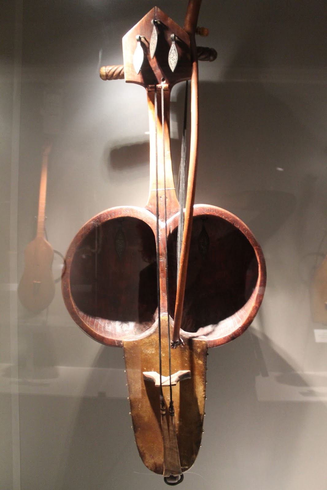 Just Kaz: travels in Kazakhstan: Musical instruments of Kazakhstan