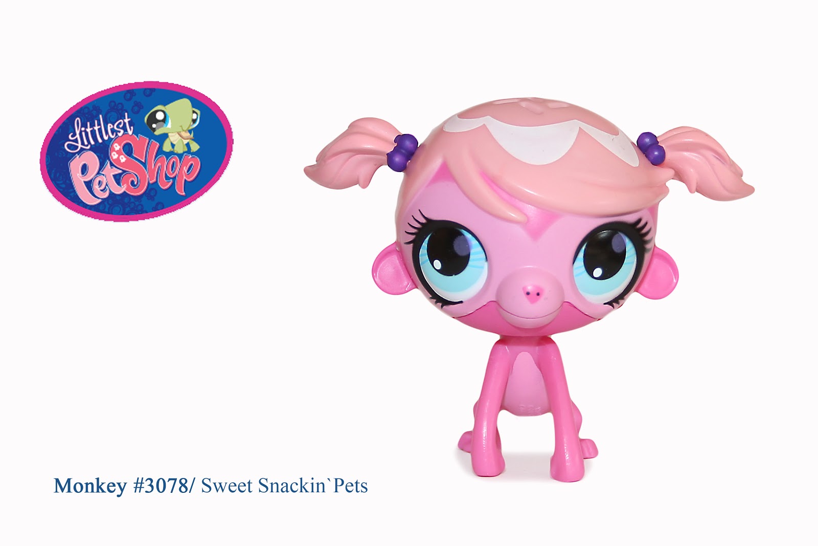 Nicole`s LPS blog - Littlest Pet Shop: Pets 3001-3100