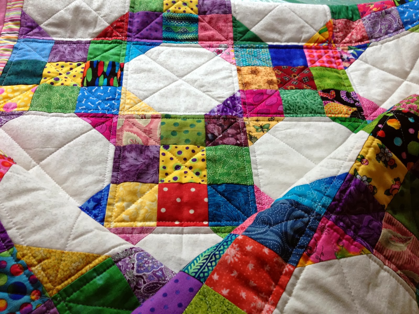 asimplelife Quilts: Sunday Stash and Tools Too