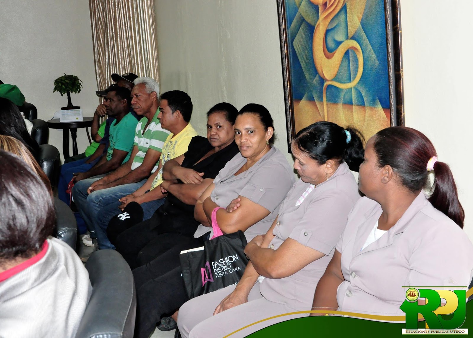 Universidad Tecnologica del Cibao Oriental UTECO