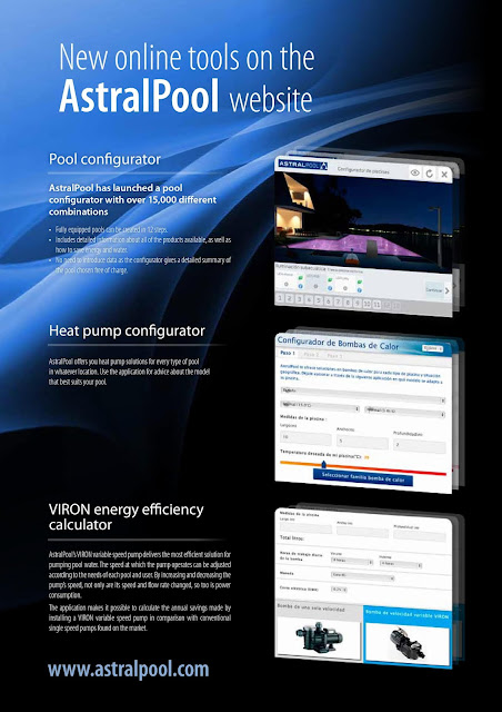 Astral Pool Catalogue 2019: Astral Pool Catalogue PDB PDF Swimming Pool ...