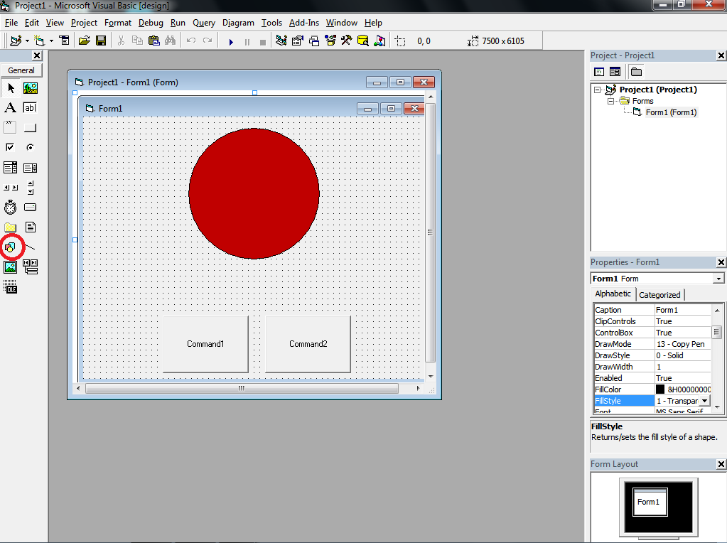 VISUAL BASIC 6.0 DENGAN ARDUINO UNO ~ ANDRA SAPTO AJI
