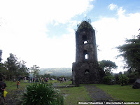 Visiting Cagsawa Ruins : Schadow1 Expeditions | A travel and mapping ...