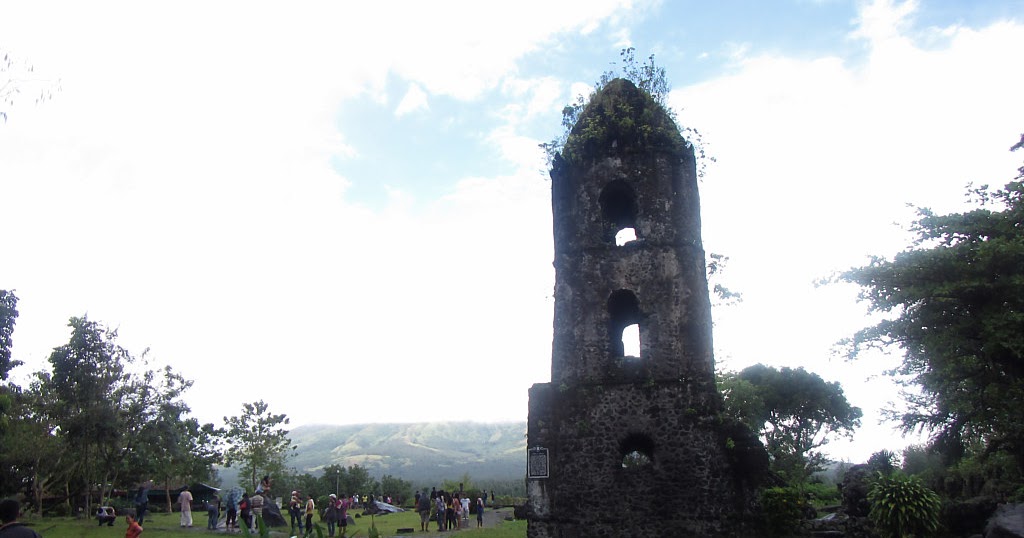 Visiting Cagsawa Ruins : Schadow1 Expeditions | A travel and mapping ...