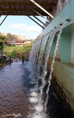 As belezas do Sul de Minas - Lambari - E aí, férias!