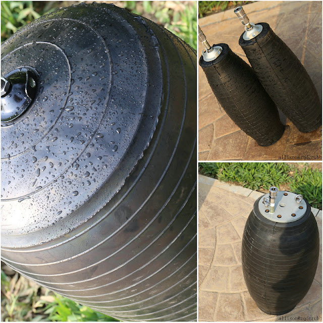 inflatable pipe plug(balloon type) with high pressure manufacturer in ...