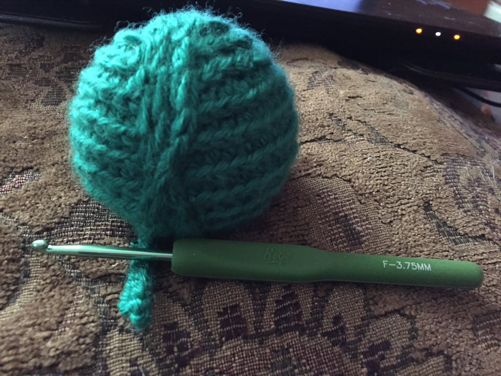 Intimate Threads- Crochet and other Crafty Creations