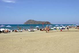 Grækenland rejser: Platanes Kreta