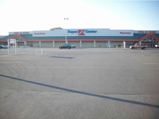 Super Kmart Blog!: Super Kmart, revisited