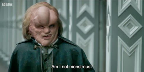 INNER TOOB: TV TIMELINE - THE DEATH OF "THE ELEPHANT MAN"