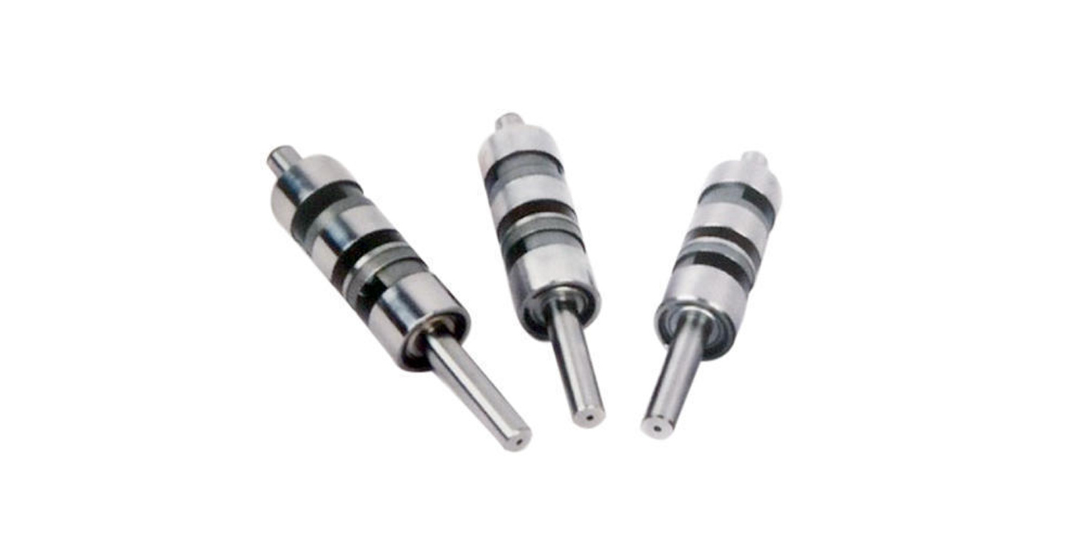 Rotor Bearing - Forman Enterprise