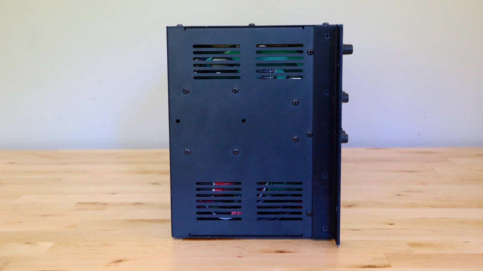 MATRIXSYNTH: Oberheim OB-MX 10 Voice Vintage Analog Synthesizer