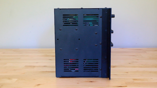 MATRIXSYNTH: Oberheim OB-MX 10 Voice Vintage Analog Synthesizer