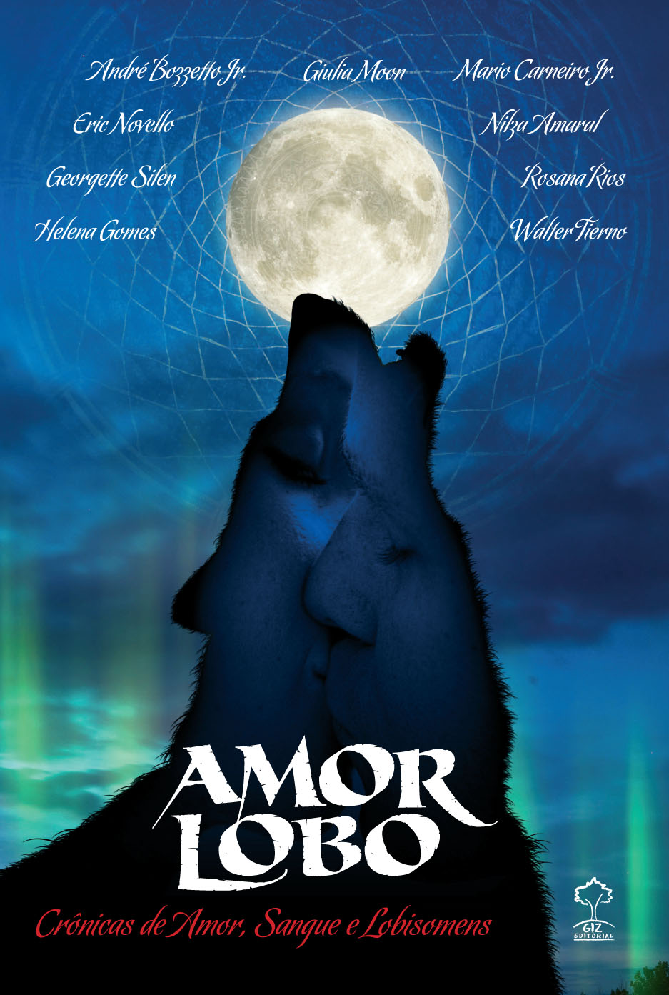 Phases da Lua: Os lobos também amam - AMOR LOBO está chegando!