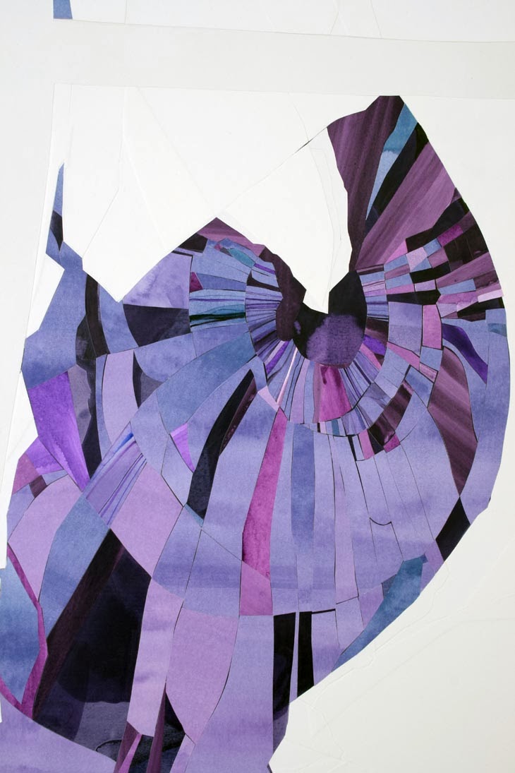 ARTBURGAC: Aaron Wexler