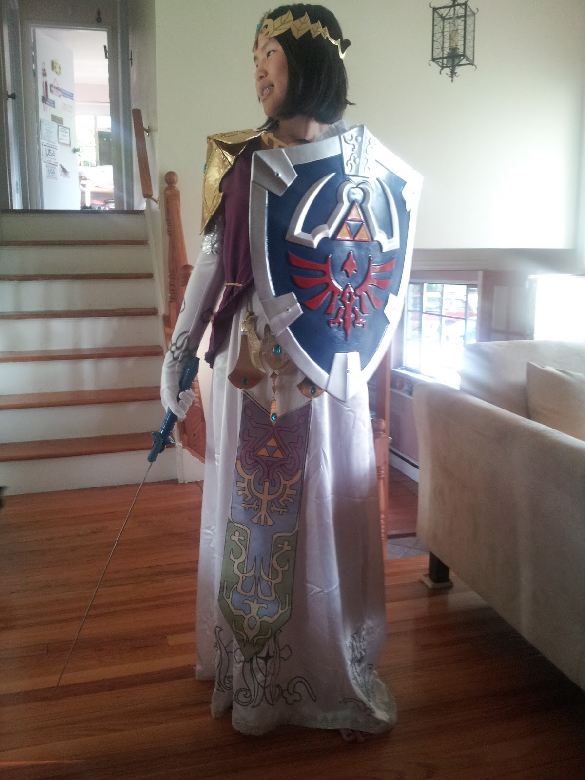 Firestar and Company Reviews: Cosplay Station Review II |Firestar & Co.