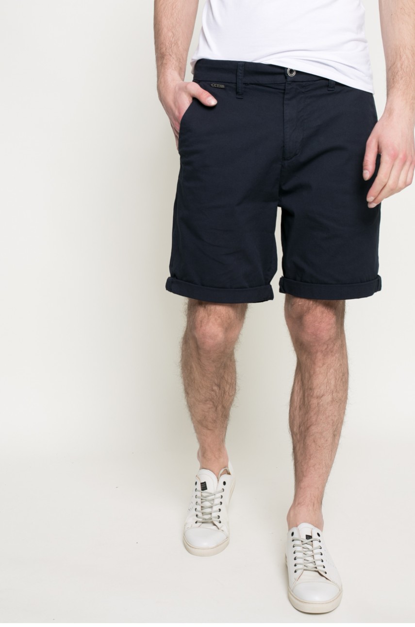 Pantaloni scurti casual barbati | Magazinul cu Oferte