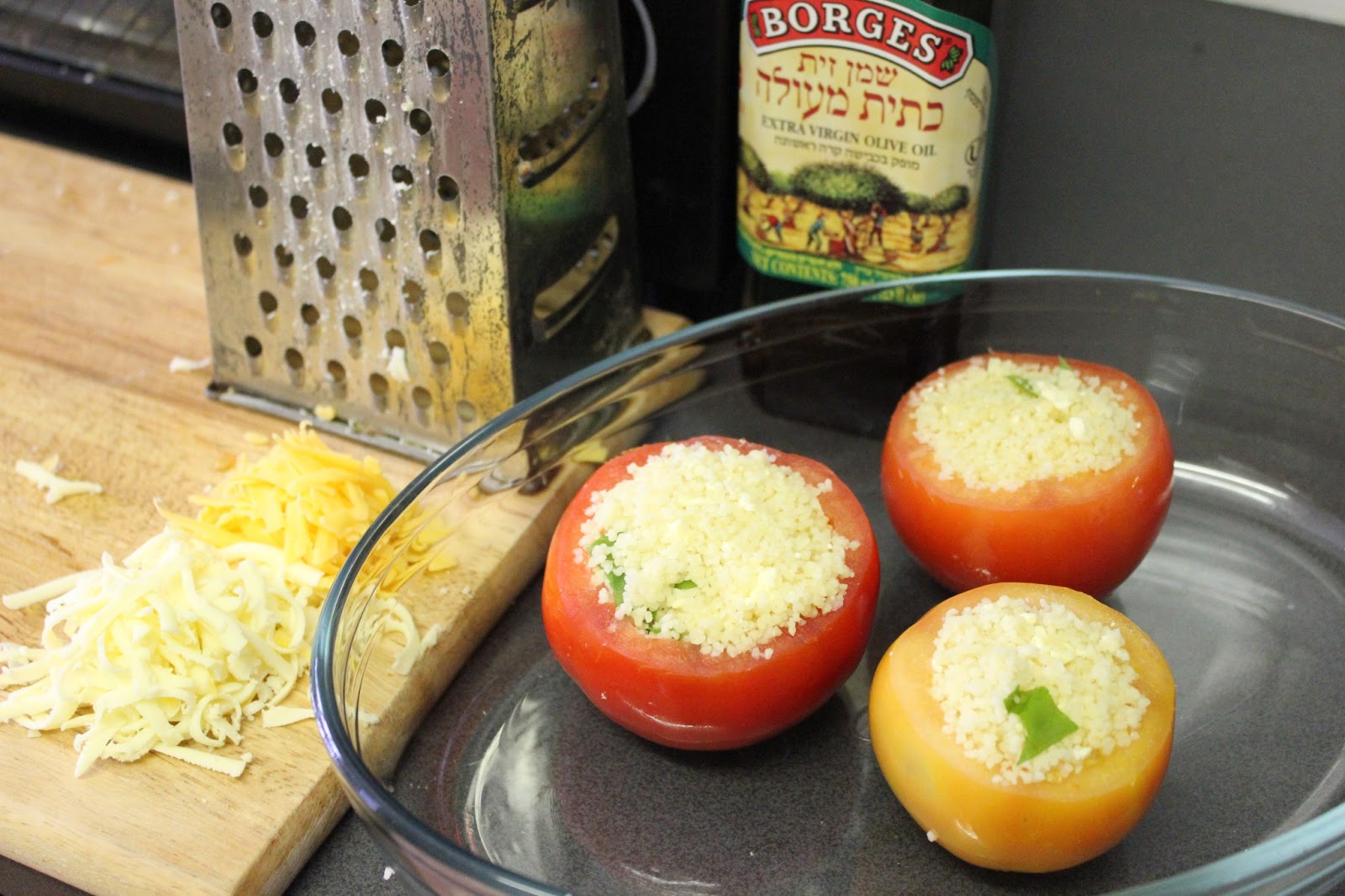 Market of Eden: Missing Food from Home