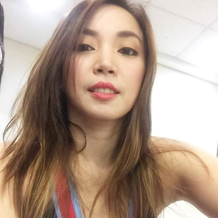 See the current life of Luningning, the hottest dancer of Wowowee