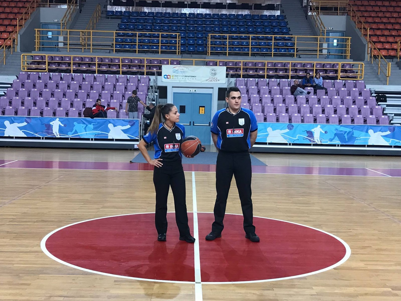ΕΡΓΑΣΙΑΚΟ ΠΡΩΤΑΘΛΗΜΑ ΚΑΛΑΘΟΣΦΑΙΡΙΣΗΣ ΡΕΘΥΜΝΟΥ: A' ΗΜΙΤΕΛΙΚΟΣ 6ου ...