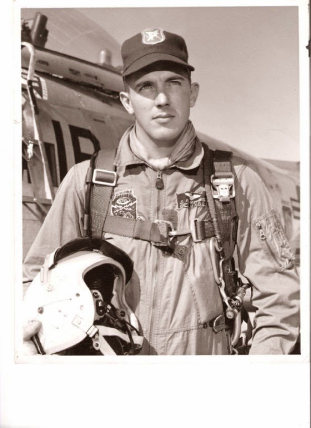 Test & Research Pilots, Flight Test Engineers: Col. Joseph “Joe ...