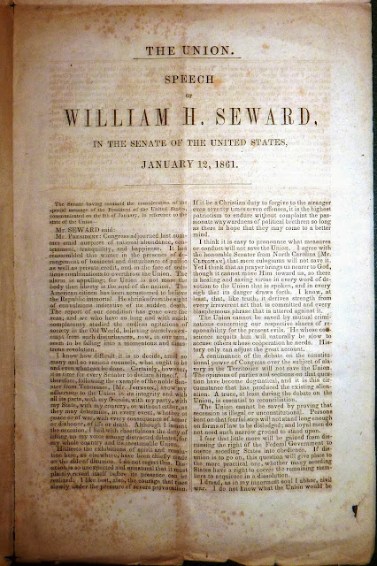 United States Constitution and Citizenship Day: Corwin Amendment