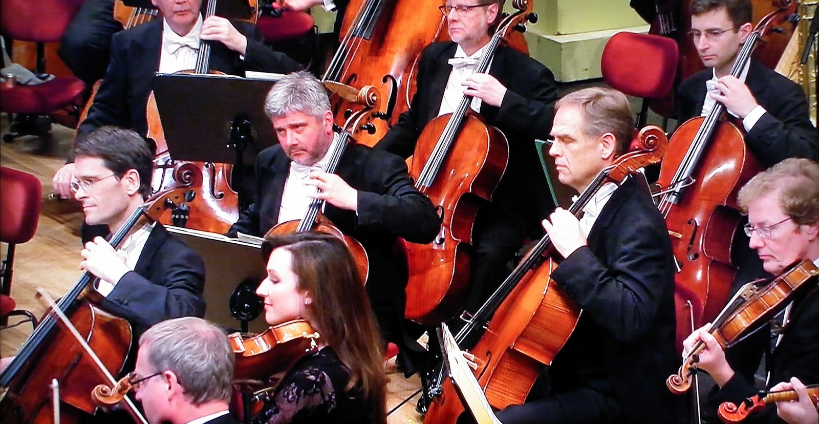 The Things I Enjoy: Two great Wagner anniversary concerts on ARTE