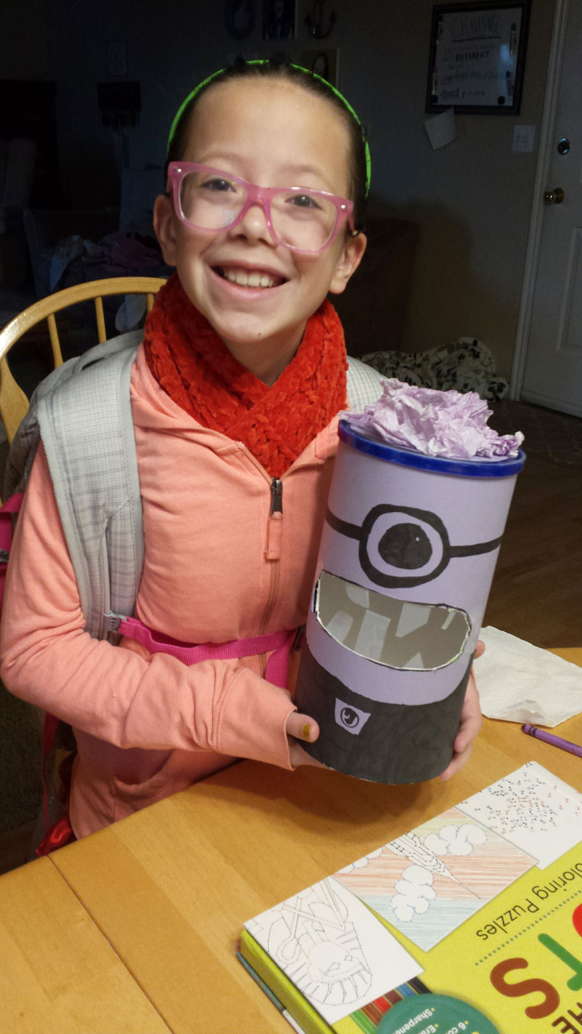 Life Savers: Good Riddance February