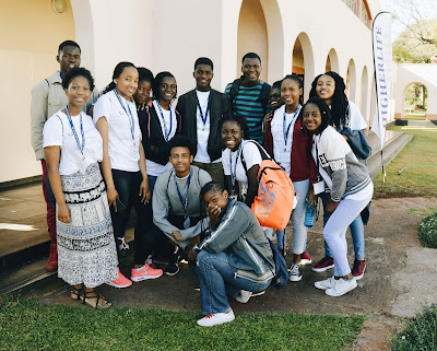 Yale Young African Scholars Program: My Experience at YYAS 2017 in Zimbabwe