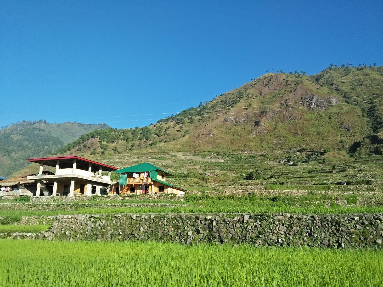 Travel Guide to Buscalan Village, Tinglayan, Kalinga with Ifugao side ...