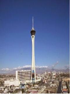 List of Tallest building in Nigeria