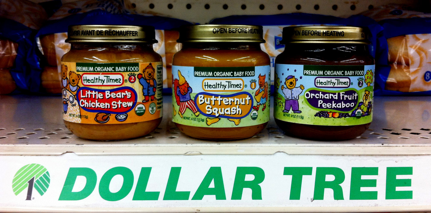 The 99 Cent Chef: January 2019