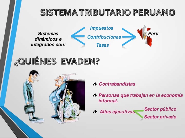 Conciencia Tributaria: LA CONCIENCIA TRIBUTARIA