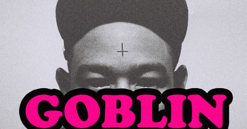 Tyler Goblin Album Cover
