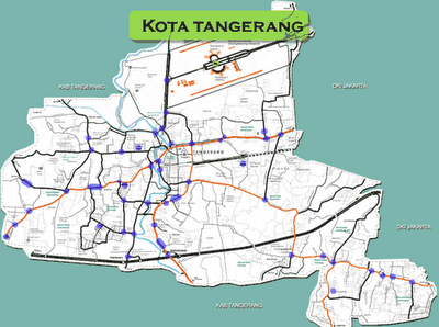 PERCETAKAN TANGERANG: Percetakan Tangerang Kota