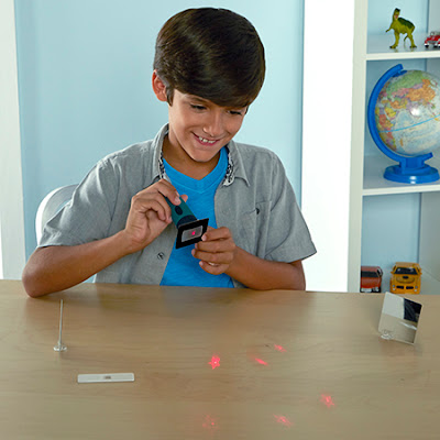 Inspired by Savannah: Introduce Your Kids to the Science of Light and ...