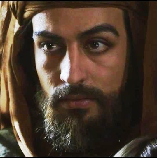 The History of Islam Podcast: Character