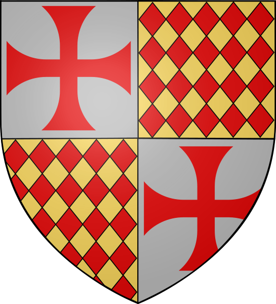 Ναΐτες Ιππότες - Templars P.C.C.T.S.: Robert de Craon ΑΡΧΩΝ ΜΑΓΙΣΤΡΟΣ ...