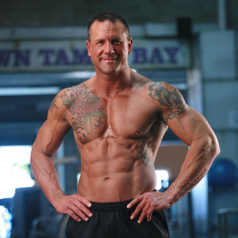 Suspension Revolution Review - Get Ripped Abs Faster