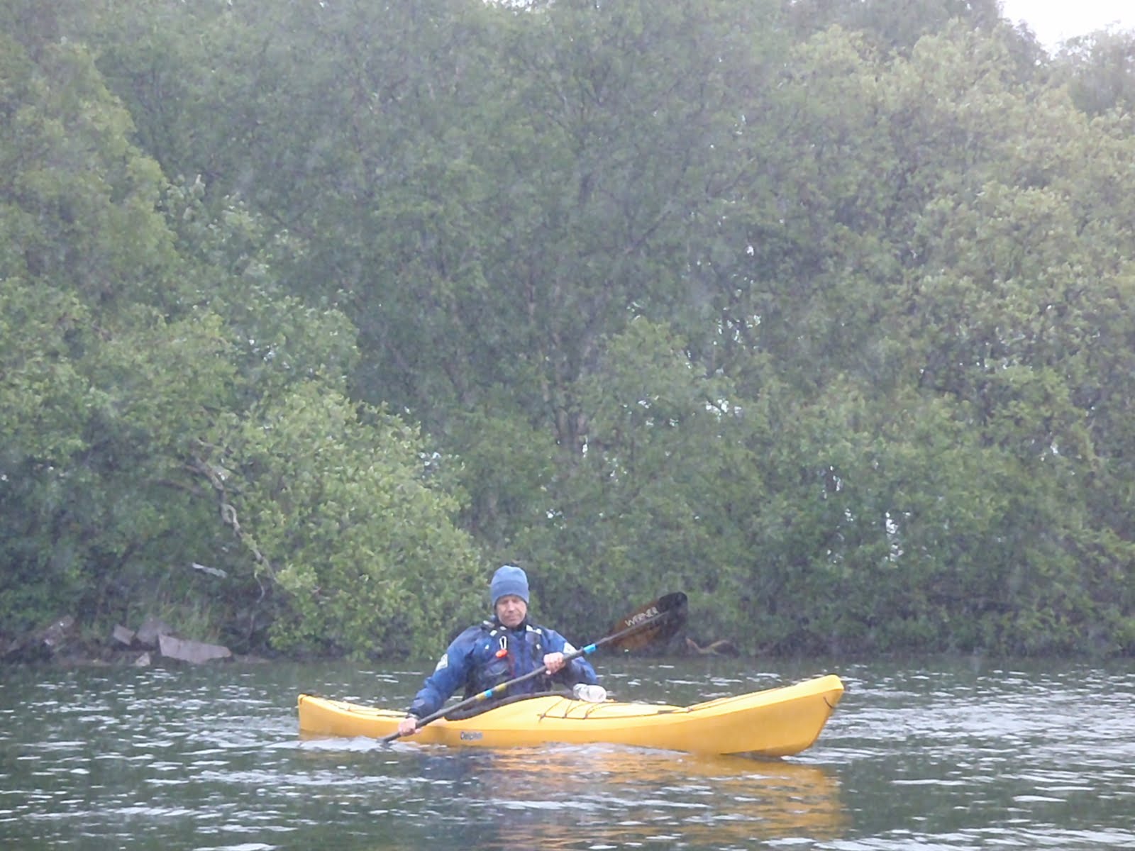 Sea Kayaking in Wales | Anglesey | North Wales Specialist |: north ...