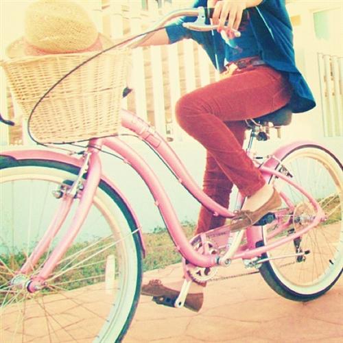 Photos: bike, cool, girl, life, love, cute, awesome, photos, nice, photo,
